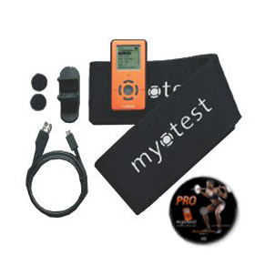 MYOTEST PRO - Moytest